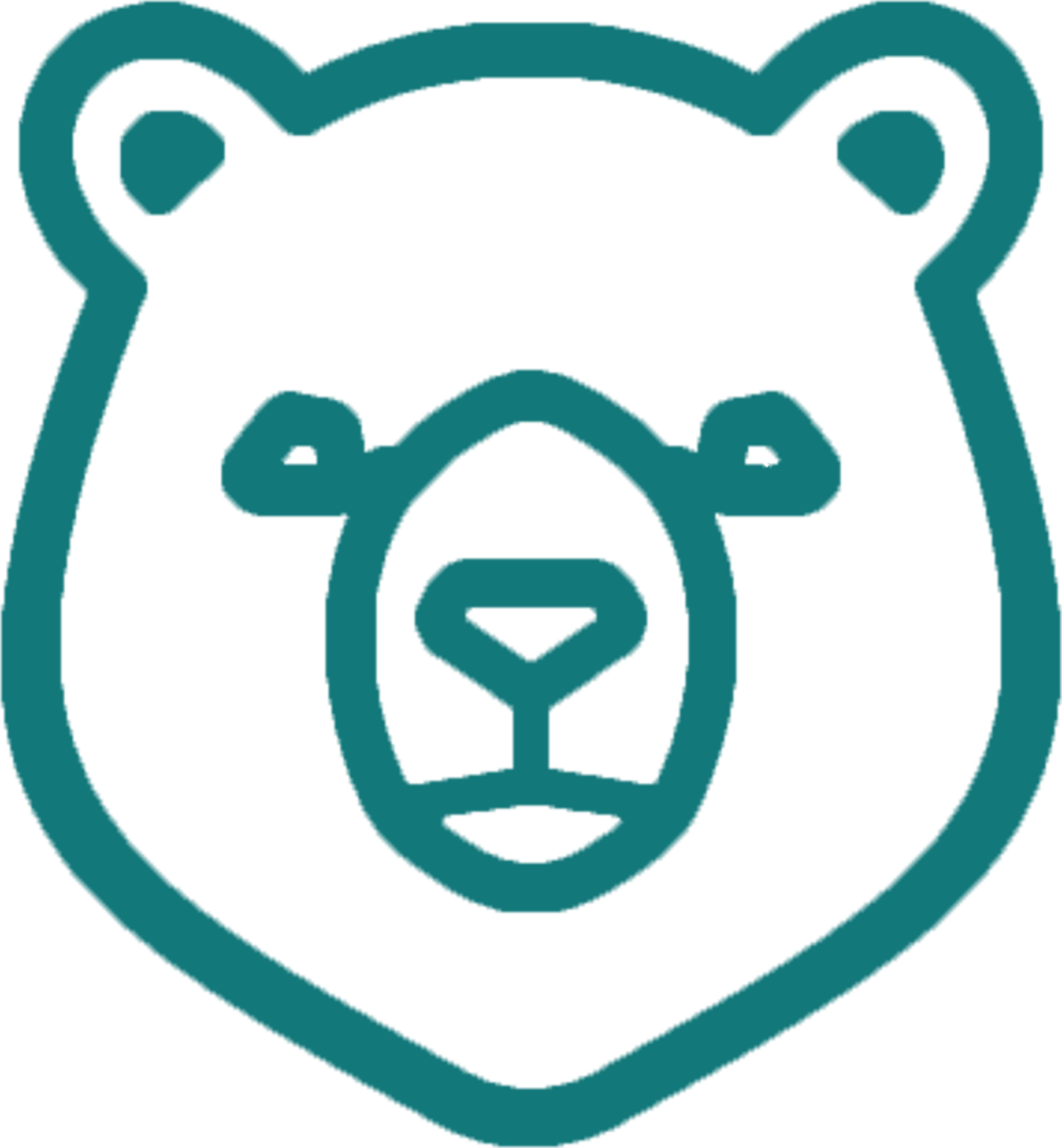 Bear-Icon-Lori | Alaska Destination Specialists