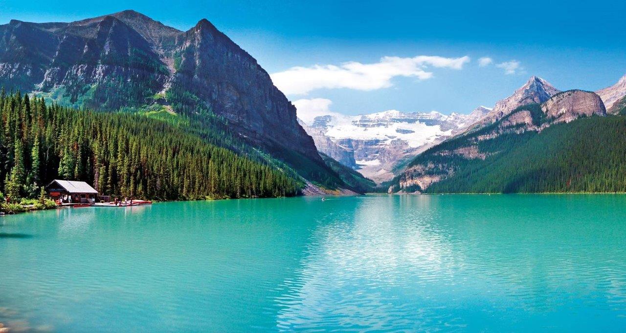 Alaska Header image | Alaska Destination Specialists